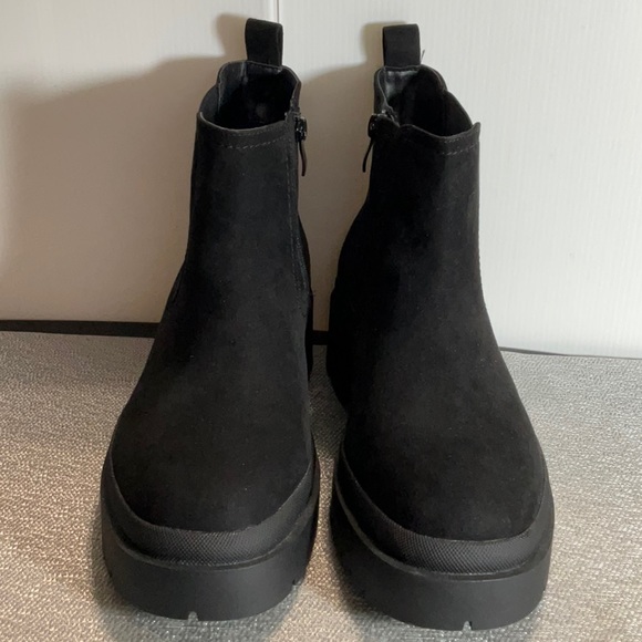 Shoes | Torrid Ankle Boots | Poshmark